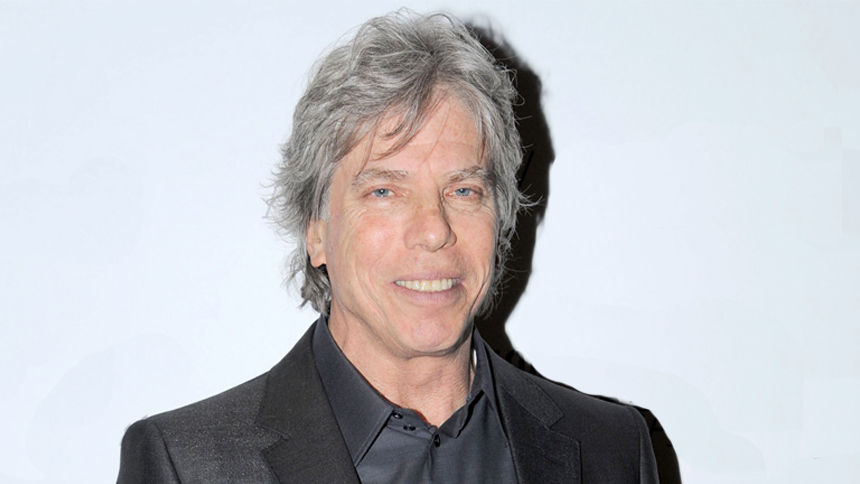 Hey, How'd You Start Repping A-Listers, Ken Sunshine?