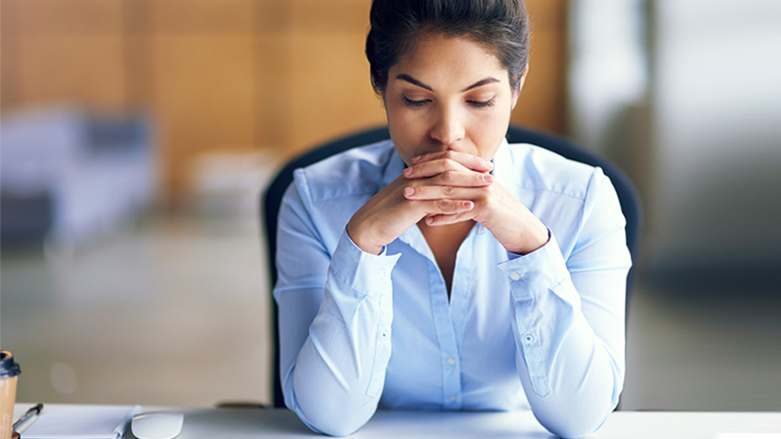 Why You Didn't Get Promoted, and What To Do Next Time Why You Didn't Get Promoted, and What To Do Next Time