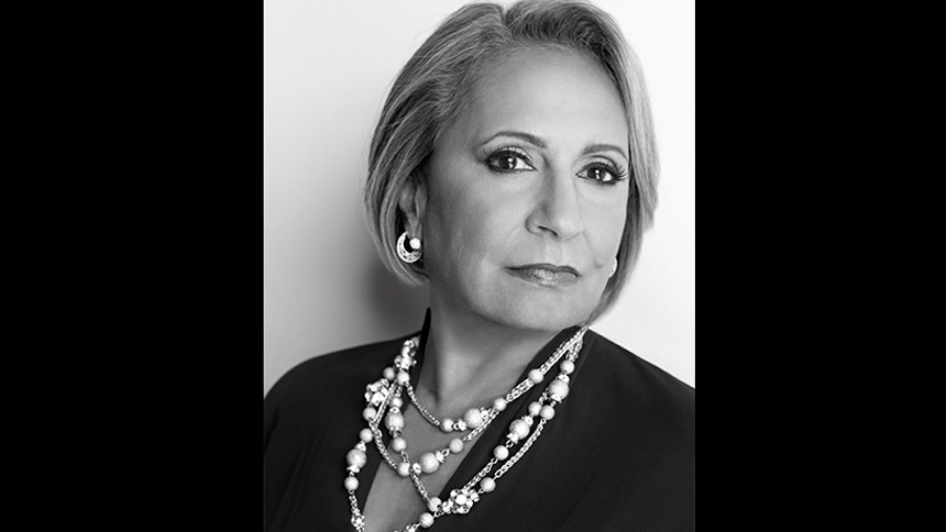 So What Do You Do, Cathy Hughes, Founder of TV One and Radio One?