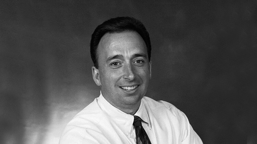 So What Do You Do, Mark Aldam, President of Hearst Newspapers?