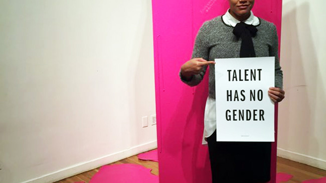 New Program Will Certify Advertising Agencies That Prioritize Gender ...