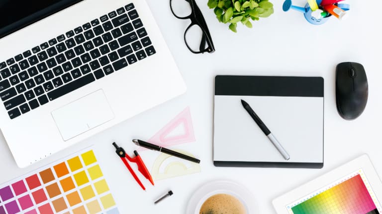 Creative Director - Learn the Ins and Outs of this Exciting Career