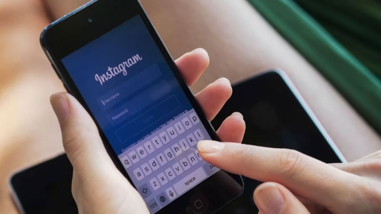 How to Use Instagram to Find a Job