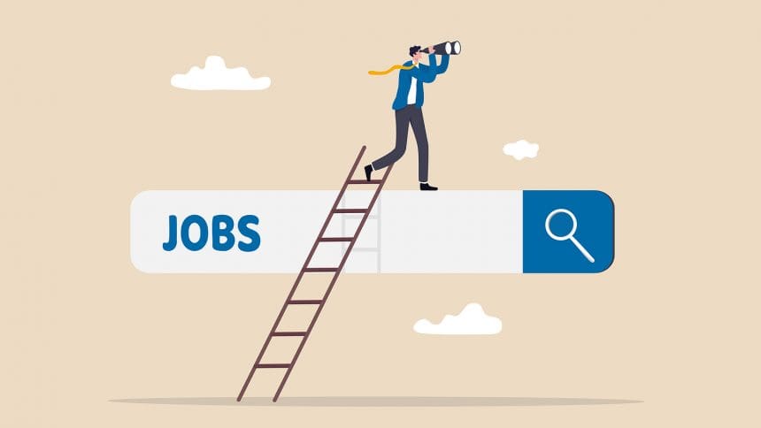 How Soon Is Too Soon to Look for a New Job?