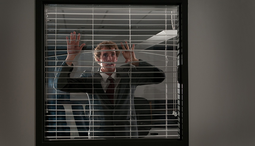 Job Interview Horror Stories