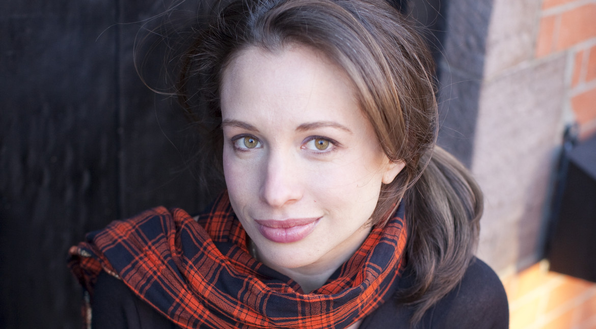 Celebrity profile writer brooke hauser