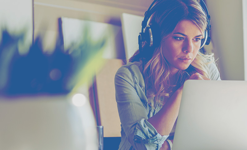 Writing for Audio | Mediabistro