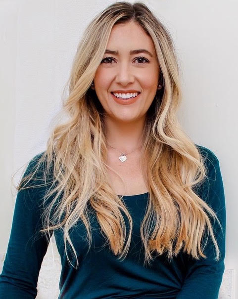 Q&A with Lifestyle Correspondent & Content Creator Kayla Zadel