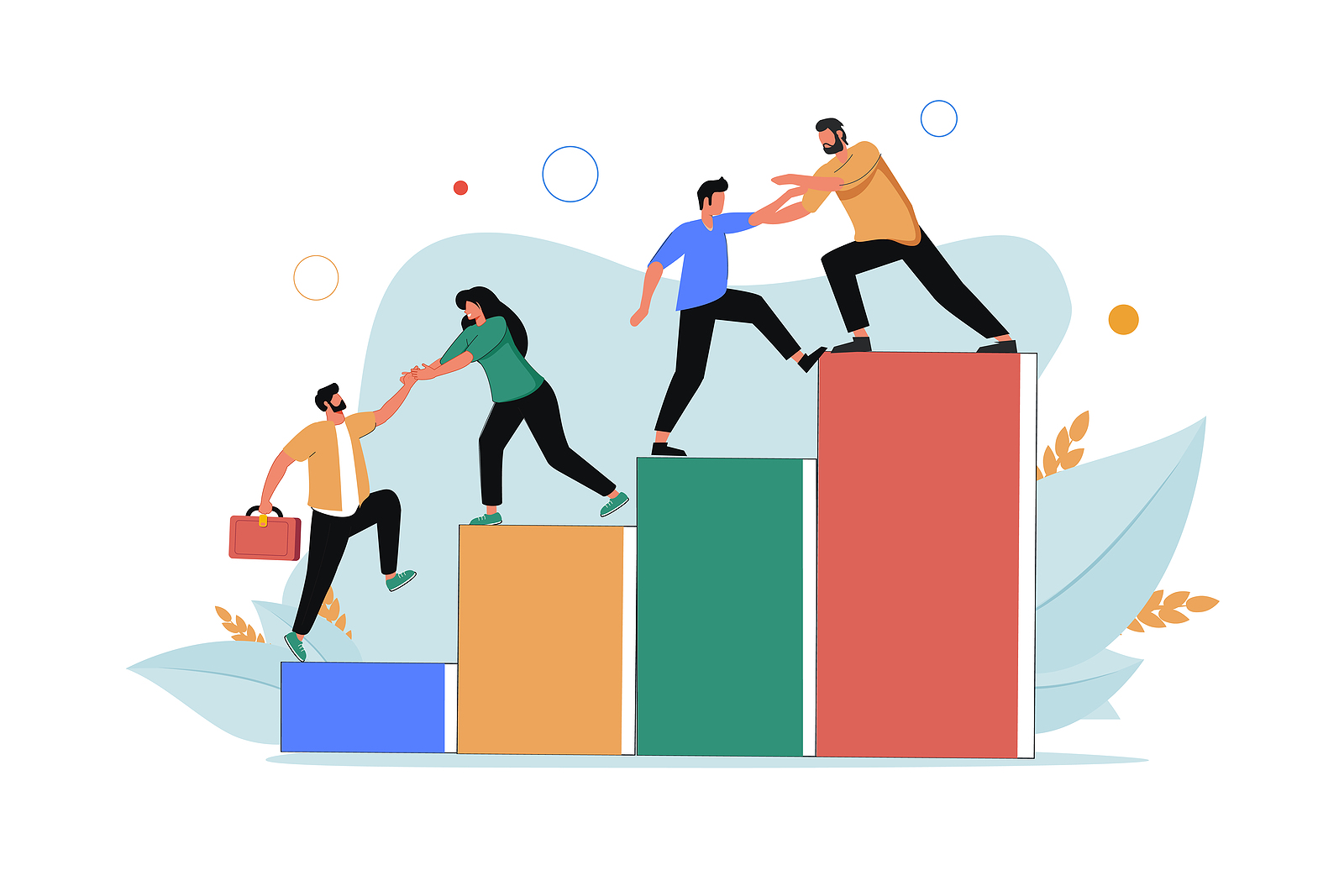 7 things you may not know about unions