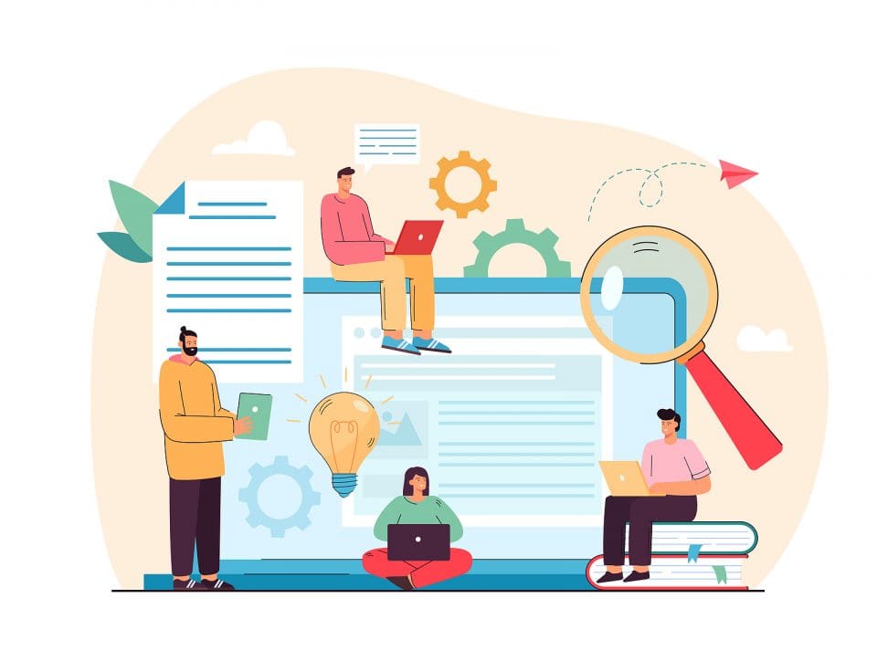 5 ways communications jobs are evolving