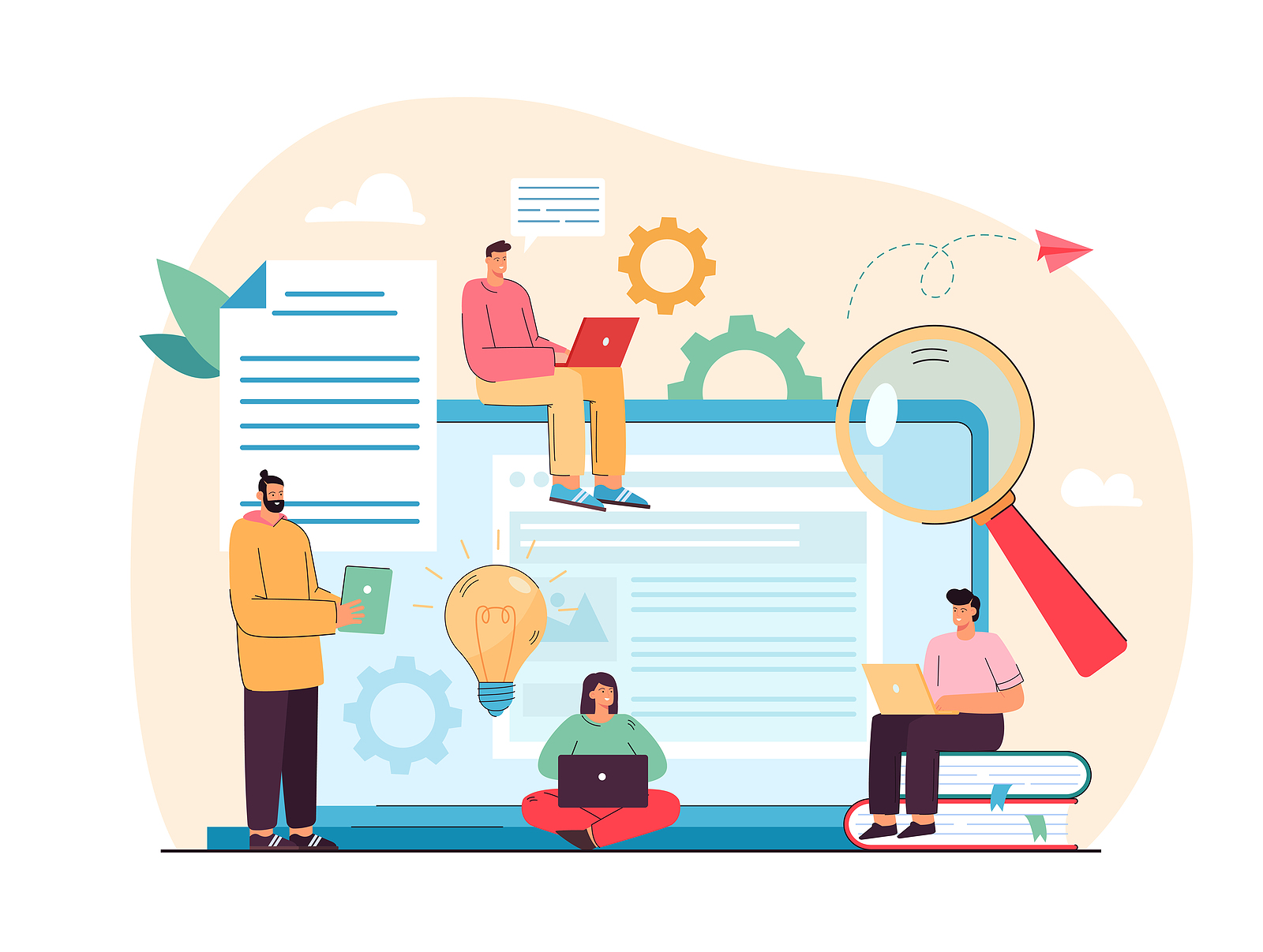 Career Advice Articles | Career Tips & Job Search Help