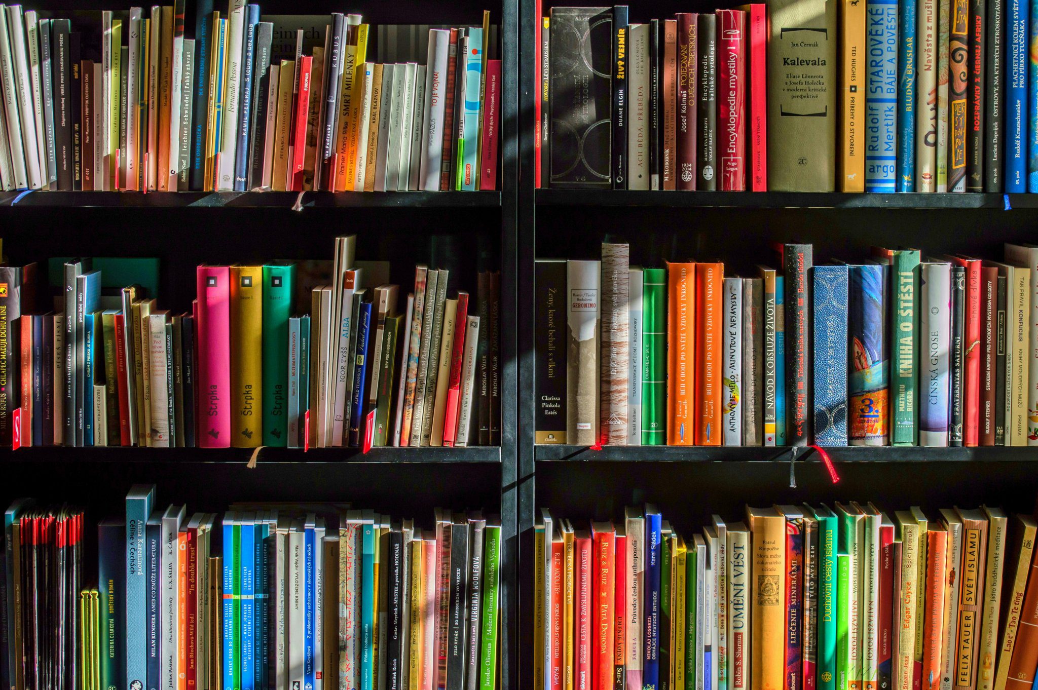Library Jobs for Media Professionals | Career Guide