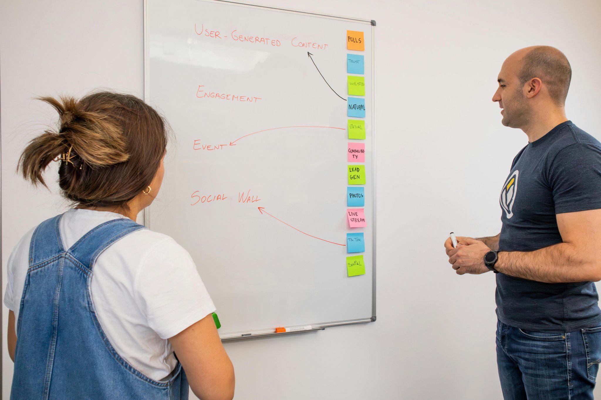 Content Jobs Are Thriving Outside Traditional Media